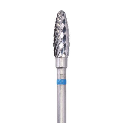Hartmetallfräser GX kreuzverzahnt standard