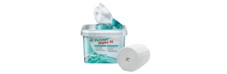 Desinfektionstücher