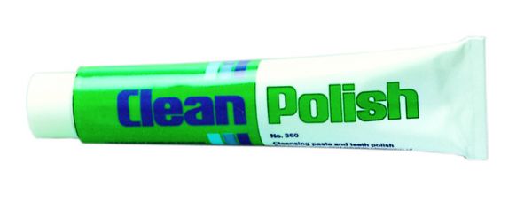 Clean Polish Nr. 360