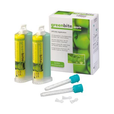 greenbite apple