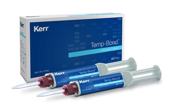 TempBond Automix-Tips