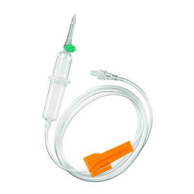 Intrafix Primeline System