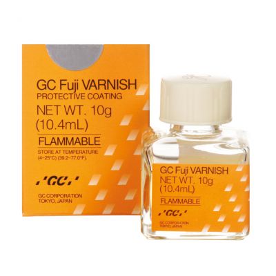 Fuji Varnish