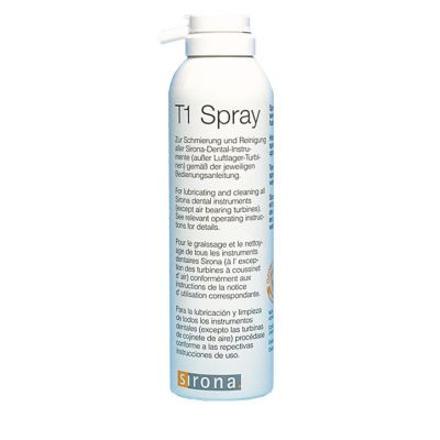 T1 Spray
