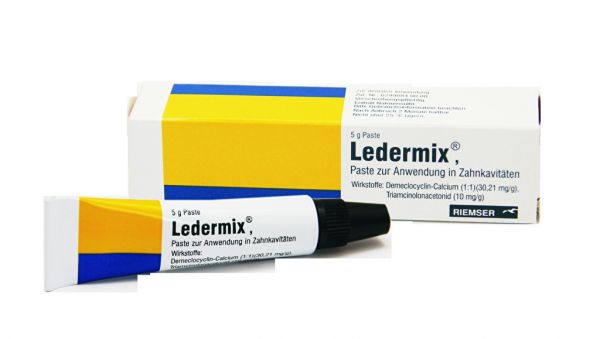 Ledermix