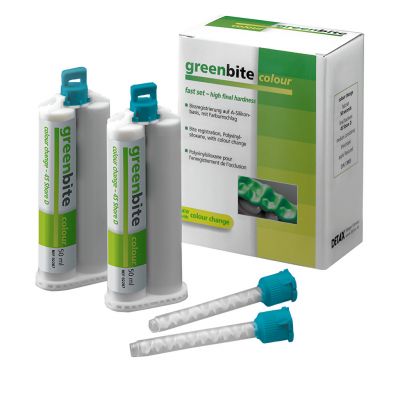 greenbite colour