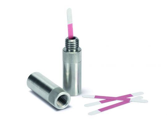 Indikatorplättchen Wash-Checks H Dental