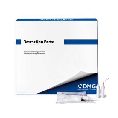Retraction Paste