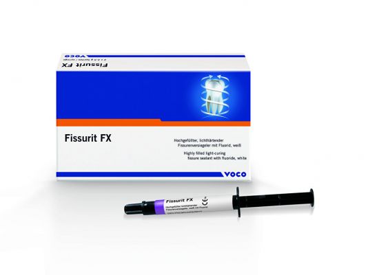 Fissurit FX