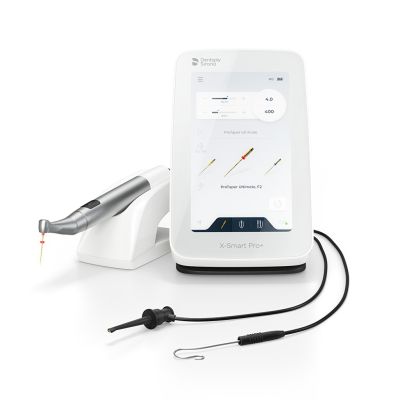 X-Smart Pro+ Endo Motor mit Apex Locator