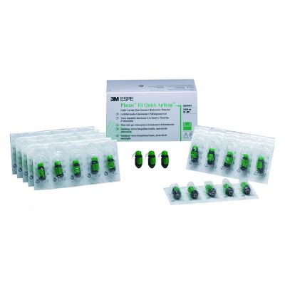 Photac Fil Quick Aplicap