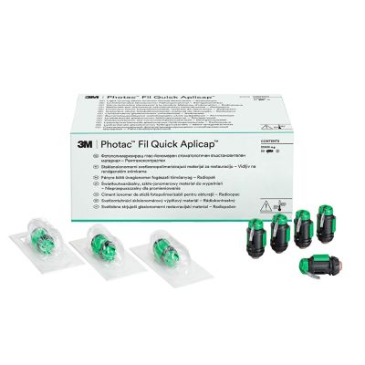 Photac™ Fil Quick Aplicap