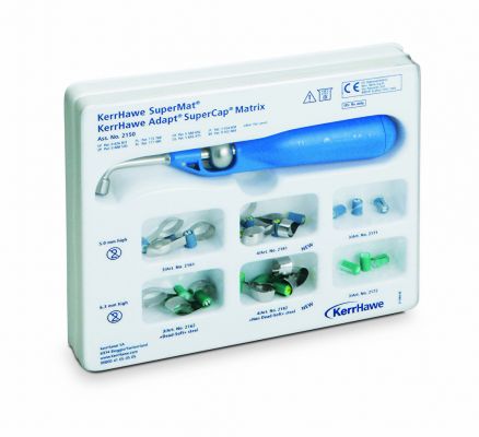 Hawe SuperMat Sortiment