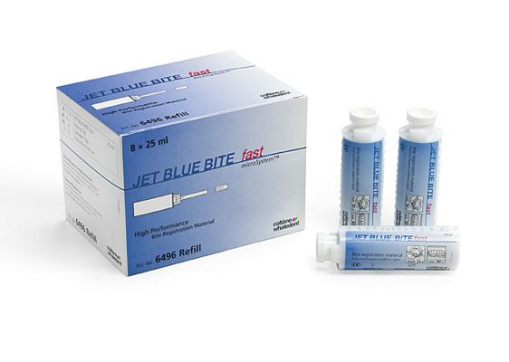 Jet Blue Bite