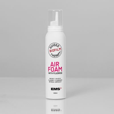 Airfoam