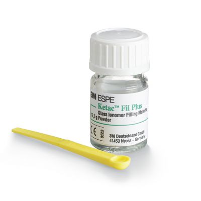 Ketac™ Fil Plus Handmischvariante