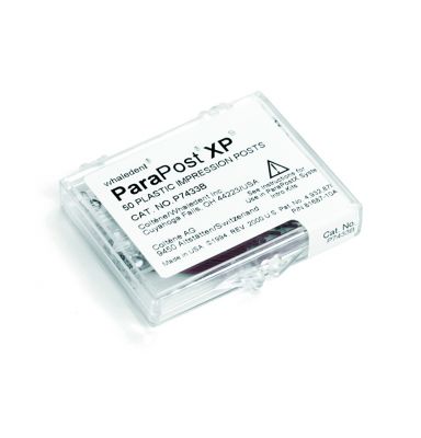 ParaPost XP Abdruckstifte