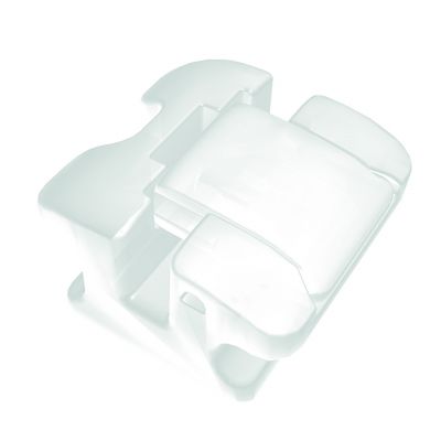 CePass Jasmin SL Brackets MBT22