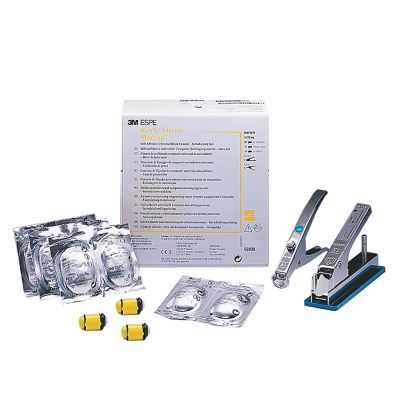 RelyX™ Unicem Maxicap