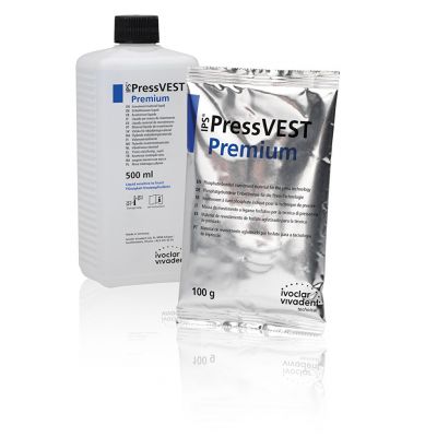 IPS PressVEST Premium
