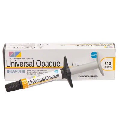 UNIVERSAL OPAQUE
