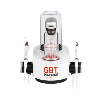 GBT Machine Airflow Prophylaxis Master