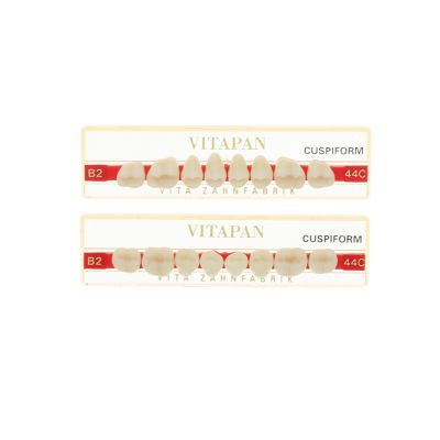 VITAPAN classical Seitenzähne
