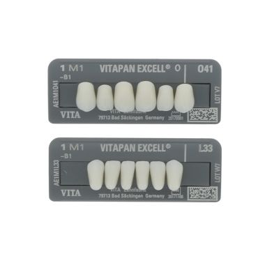 VITAPAN EXCELL 3D-Master