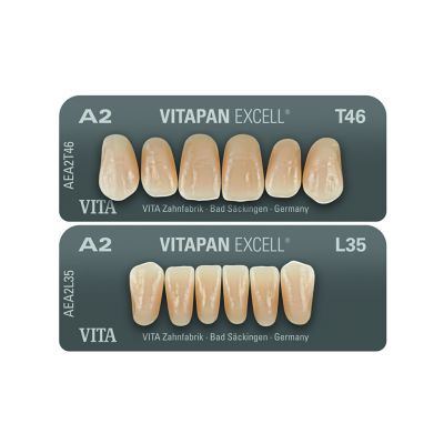VITAPAN EXCELL classical