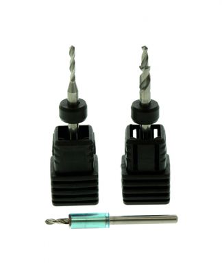 M+W Select Pinbohrer