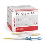 Ultra Safety Plus Twist Handstücke