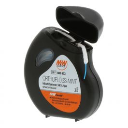 M+W Select Orthofloss Mint