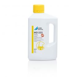 MD 555 cleaner