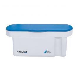 Hygobox blau