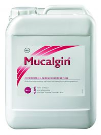 Mucalgin