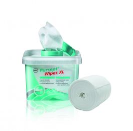 Pursept Wipes XL