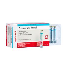 Xylonor 2 % Spezial