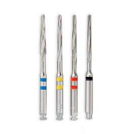 DT Light Post Drills