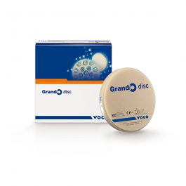 Grandio disc