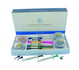 Porcelain Repair Kit