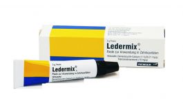 Ledermix