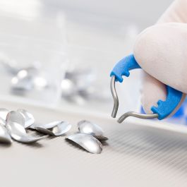 Simplee Sectional Matrix System