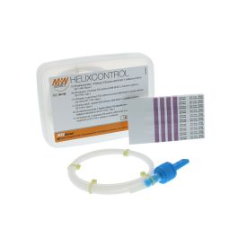 M+W Select Helixcontrol