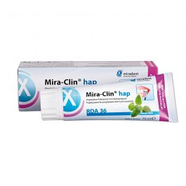 miradent Mira-Clin hap