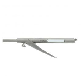 M+W Select Injektionsspritze Intra