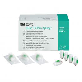 Ketac Fil Plus Aplicap