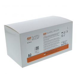 M+W Select Glasfill Aplicap