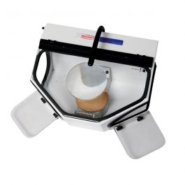 Dustex master plus Absaugbox