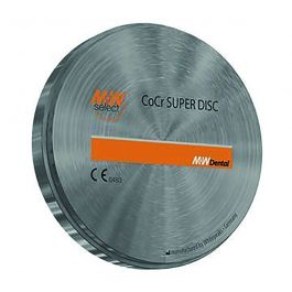 M+W Select CoCr Super Disc