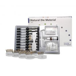 IPS Natural Die Material